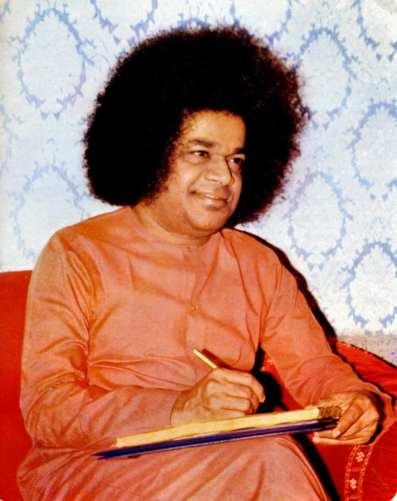 Literatura Sai | Libros de Sri Sathya Sai Baba - Organización Sri ...